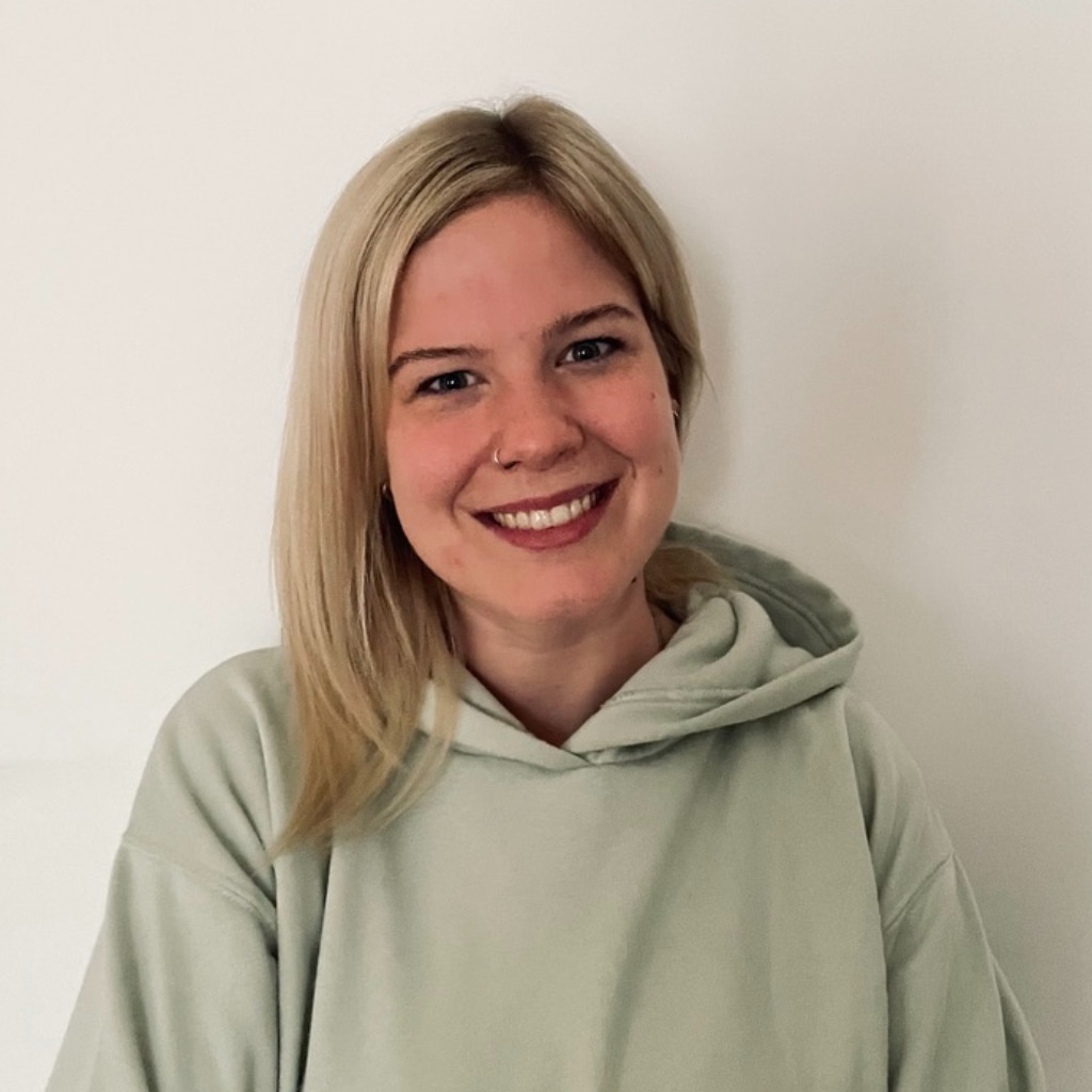 Linda Grote - People & Culture Manager - heyData GmbH | XING