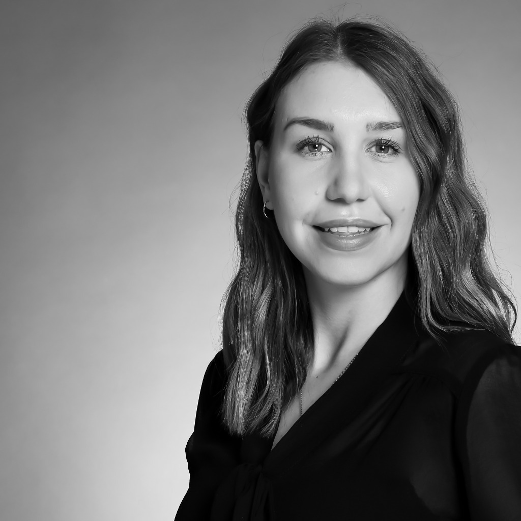 Lea Amann - Junior Sales Managerin - Motor Presse Stuttgart | XING