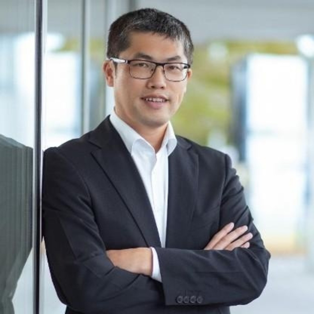 Shan Lu - Senior Specialist Critical Parts - smart Europe GmbH | XING