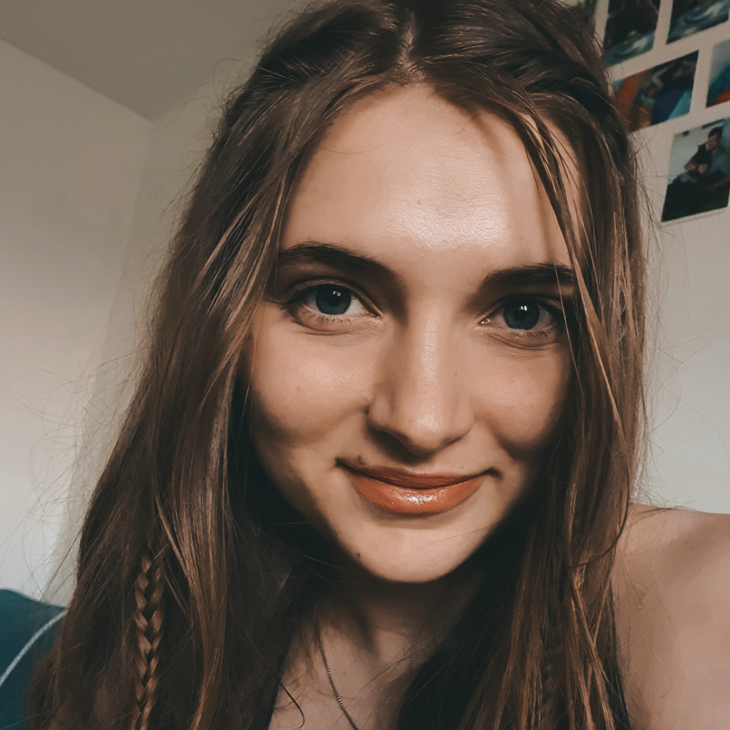 Aline Ehrlich - Servicemitarbeiter - Intercity | XING