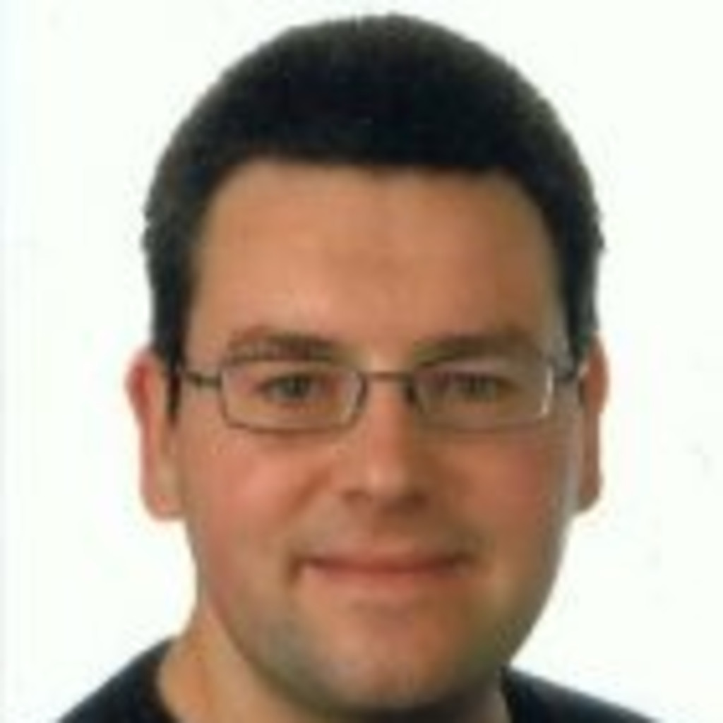 Thomas Weissinger - Diplomand - Univerisät Stuttgart, Robert Bosch GmbH ...