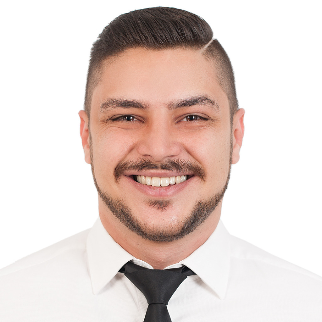 Kambiz Zohari - Projektleiter - Axel John Beyer Projekte GmbH | XING