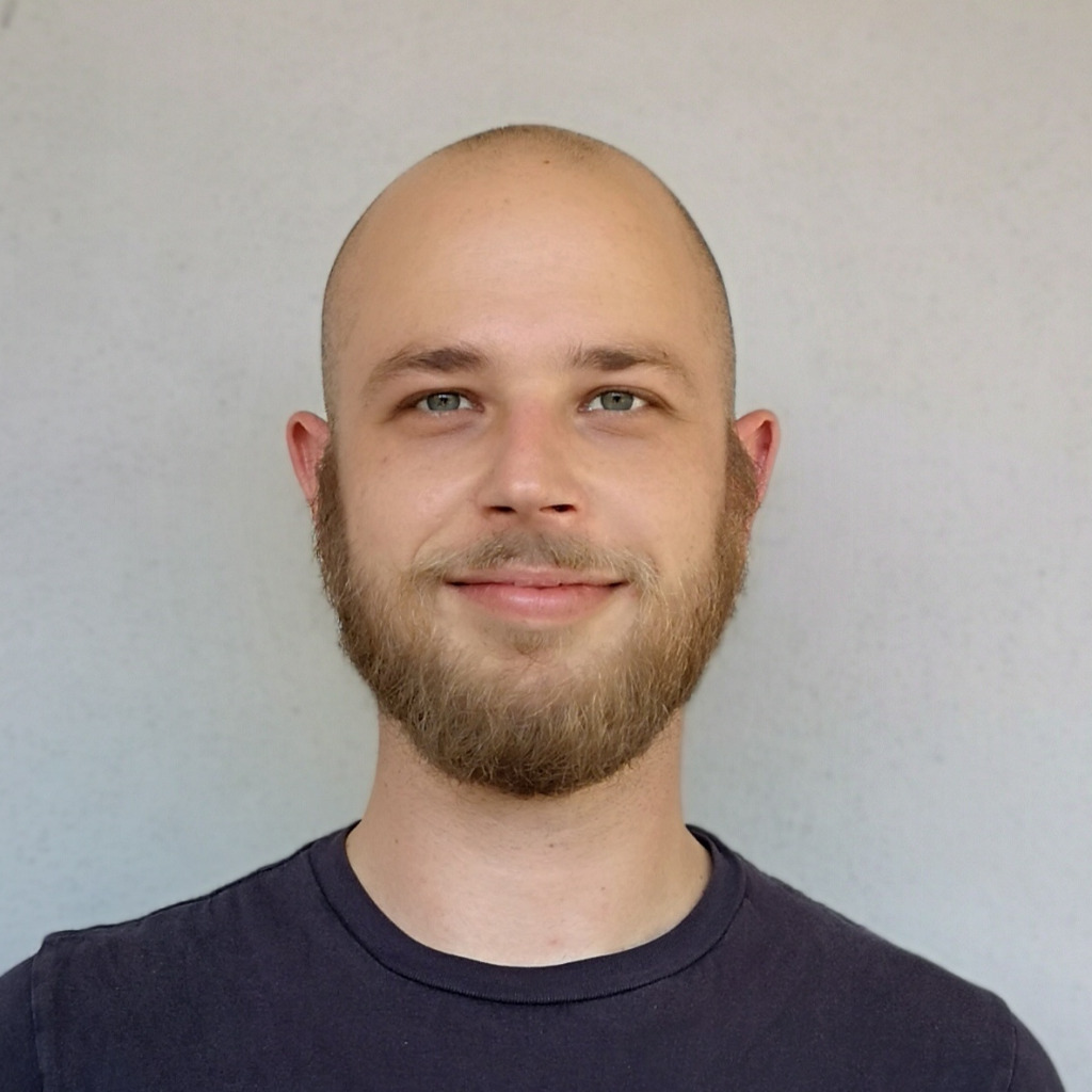 Benjamin Buchta - Webentwickler - nullacht15 GmbH | XING