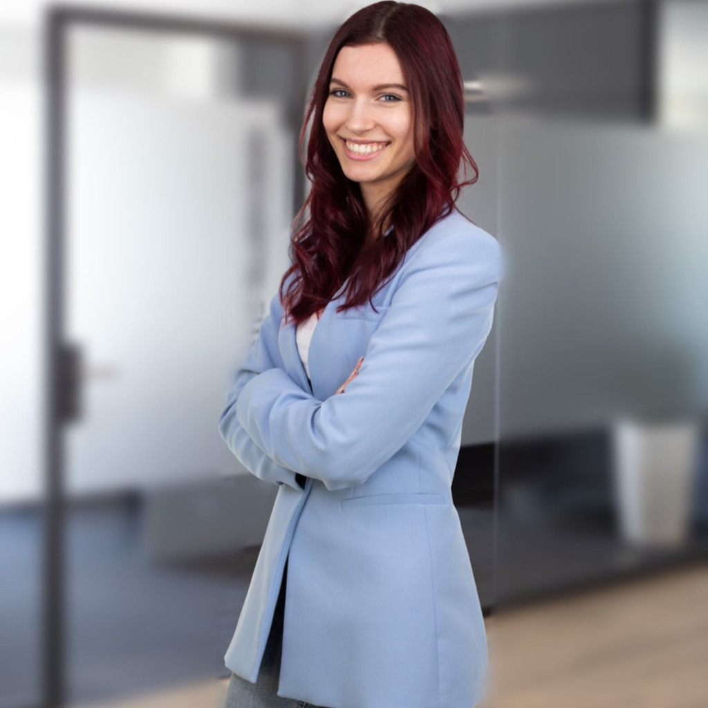 Lara Elsner - Sachbearbeiterin - Deutsche Rentenversicherung Nordbayern ...