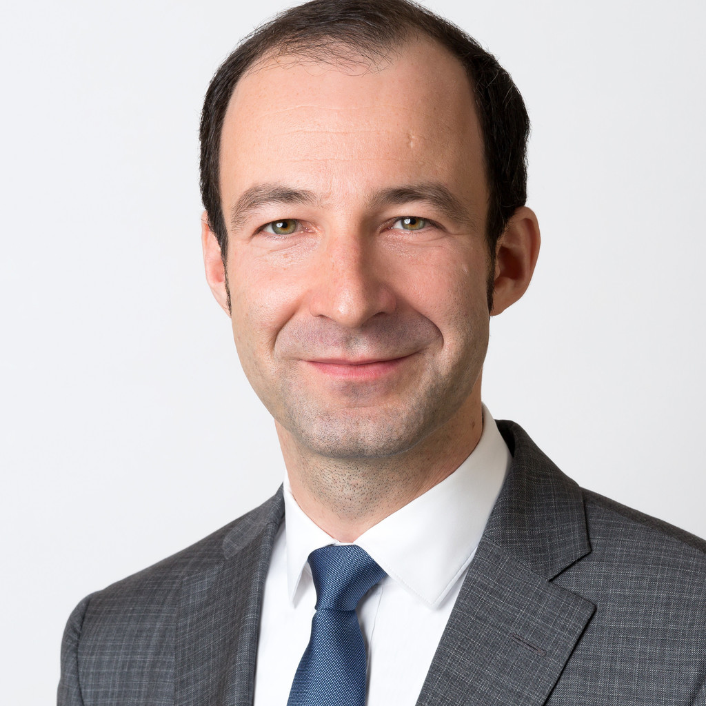 Henry Otto - Vorstandsmitglied - WIBERA AG WPG | XING