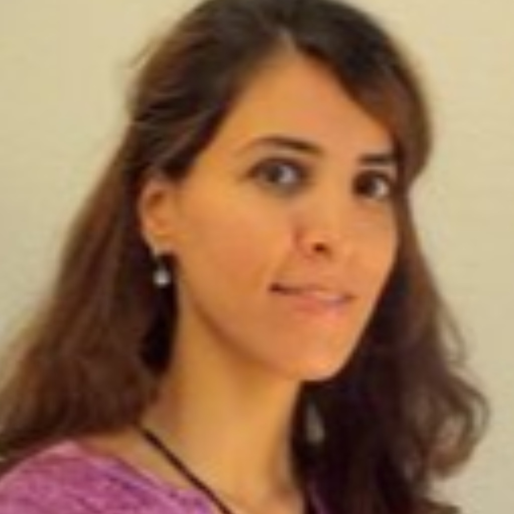 Ing. Maryam Jalali - Qualitätssicherung - HEC GmbH | Ein team neusta ... Ing. Maryam Jalali - Qualitätssicherung - HEC GmbH | Ein team neusta ...