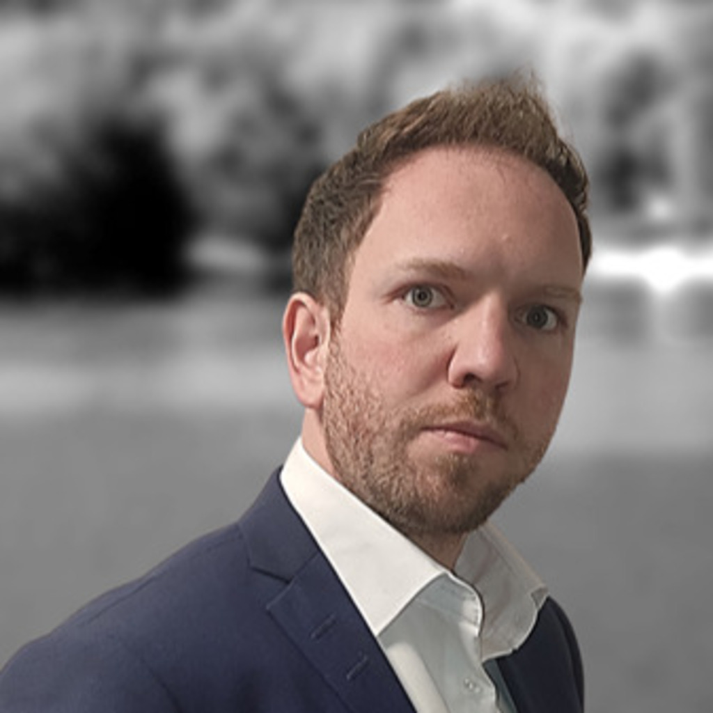 Andreas Ganter - Senior Product Engineer - SMP Deutschland GmbH | XING