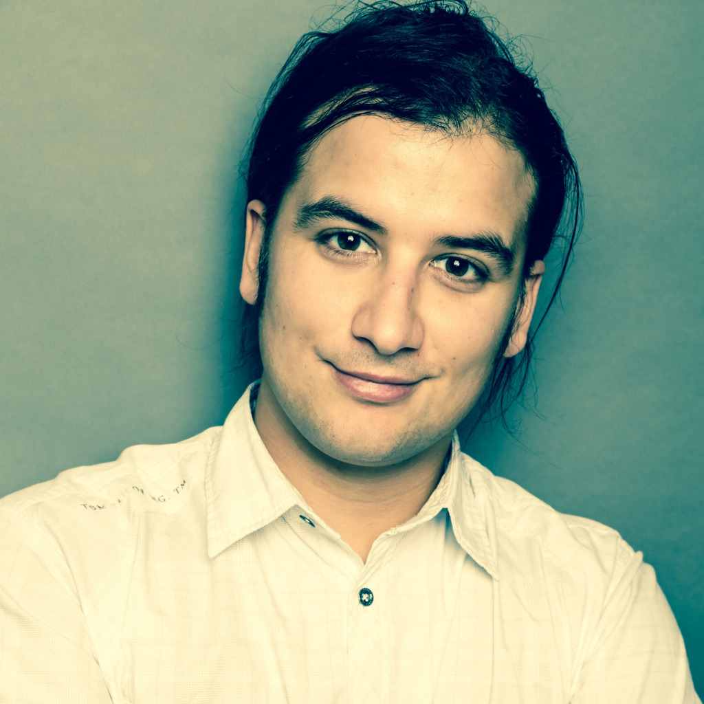 Peyman Tadayon - Flying Pharmacists + Unterstützung von ...