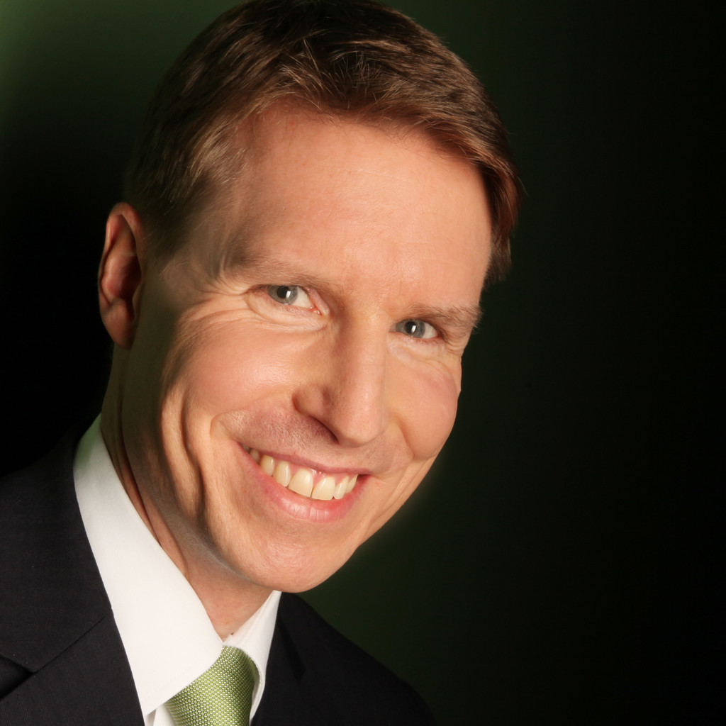 Mark Ludwig - Portfoliodirektor - OPATZ Group | XING