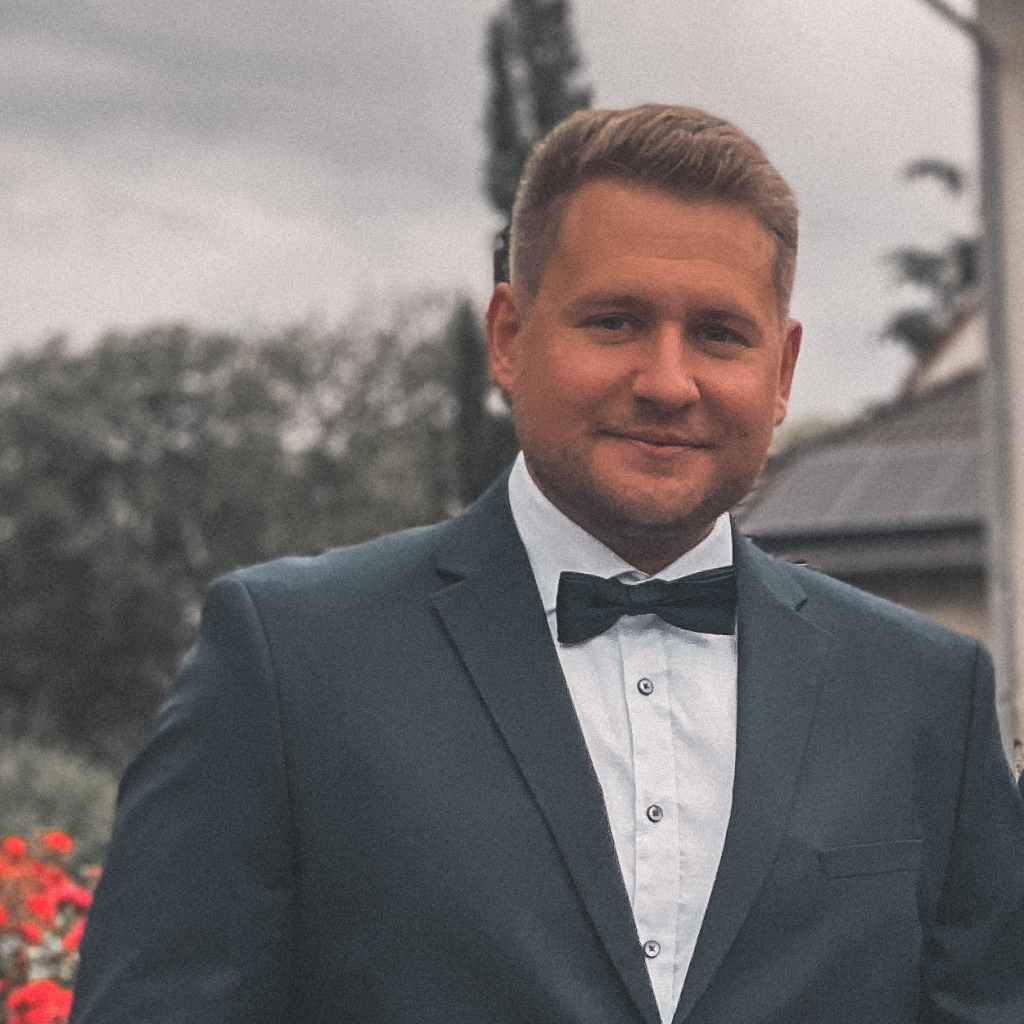 Benjamin Reitz - Notfallsanitäter, Lehrkraft &Praxisanleiter - DRK Schwalm-Eder | XING