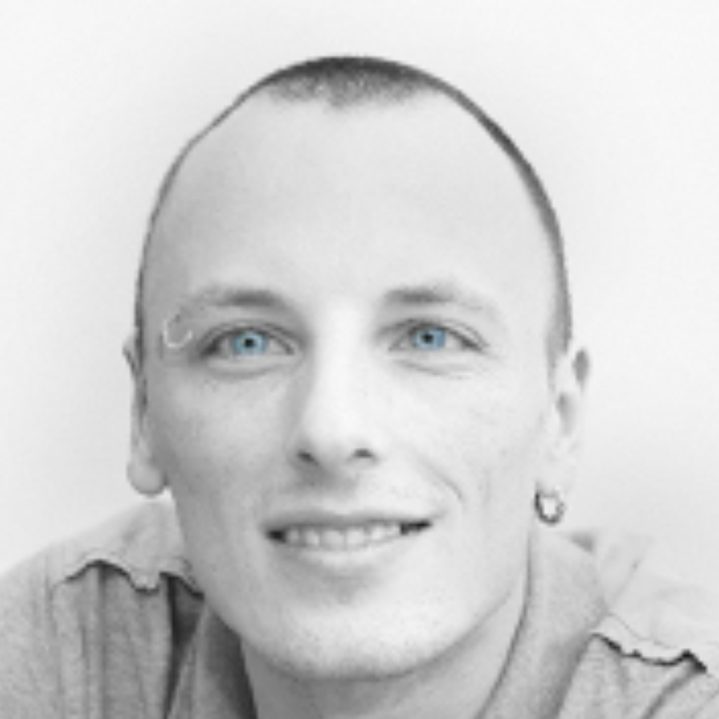 Patrick Salm - Fachinformatiker Systemintegration - Bürgerhaus Trier-Nord e.V. | XING