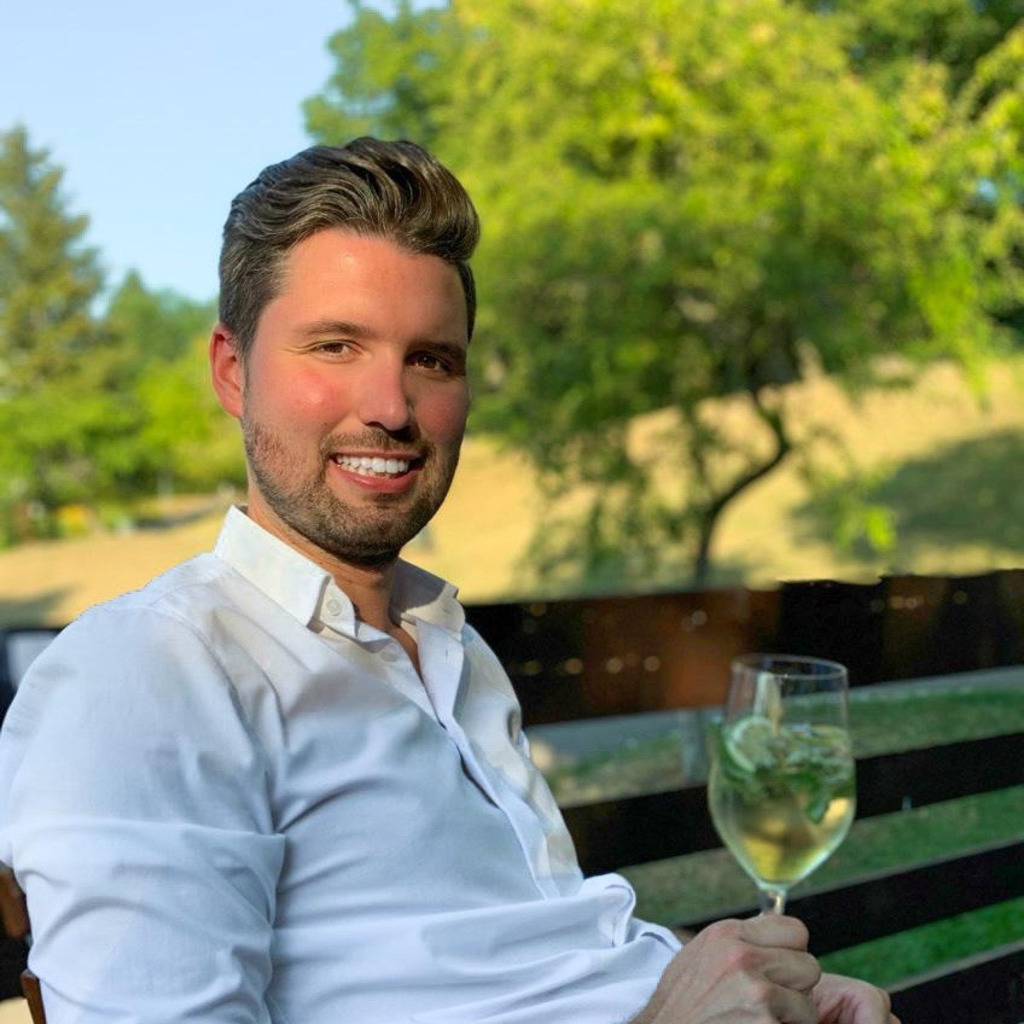 Patrick Stark - Geschäftsführender Gesellschafter - tele-electric GmbH ...