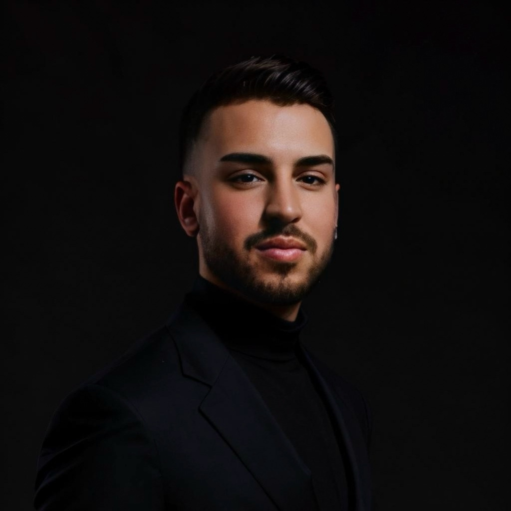 Mohamed Charki - Field Sales Reacher - Red Bull Germany GmbH & Co. KG ...