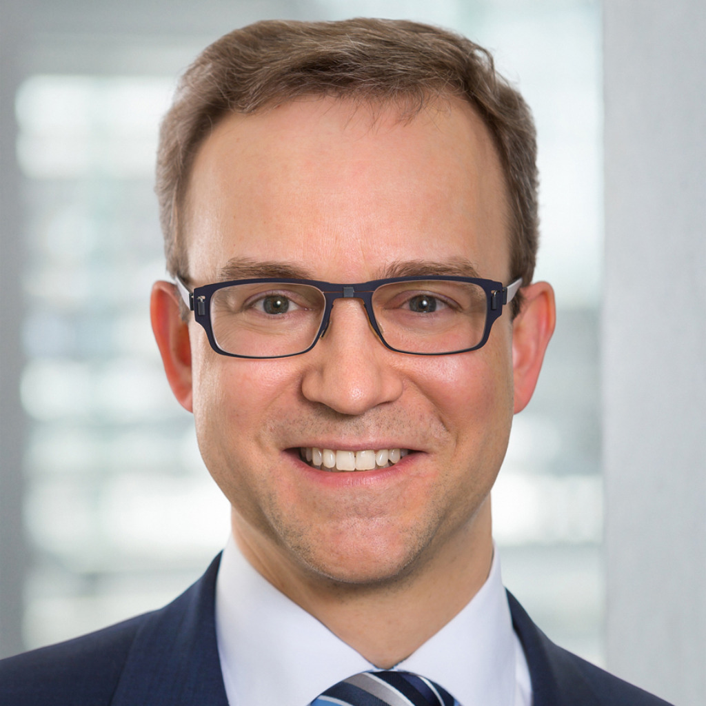 Ulrich Asser - Vermögensberater/ Relationshipmanager - Baden ...