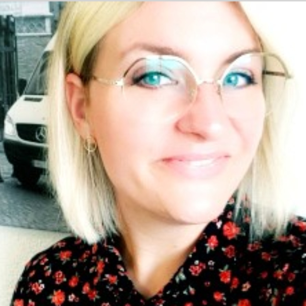 Sarah-Gail Yedinak - Sales Manager Außendienst - Raben Trans European ...