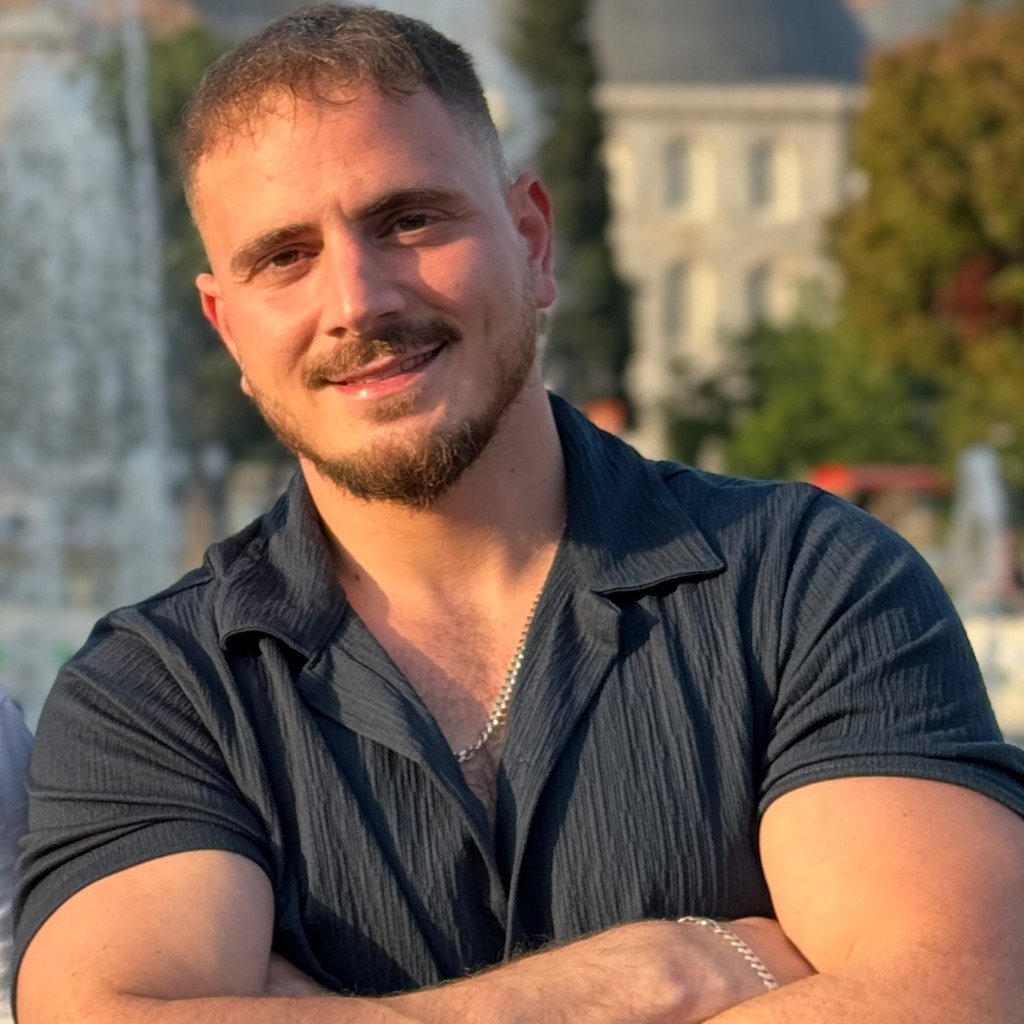 Murat Demircioglu - Head of Facility Management - Metropol ...