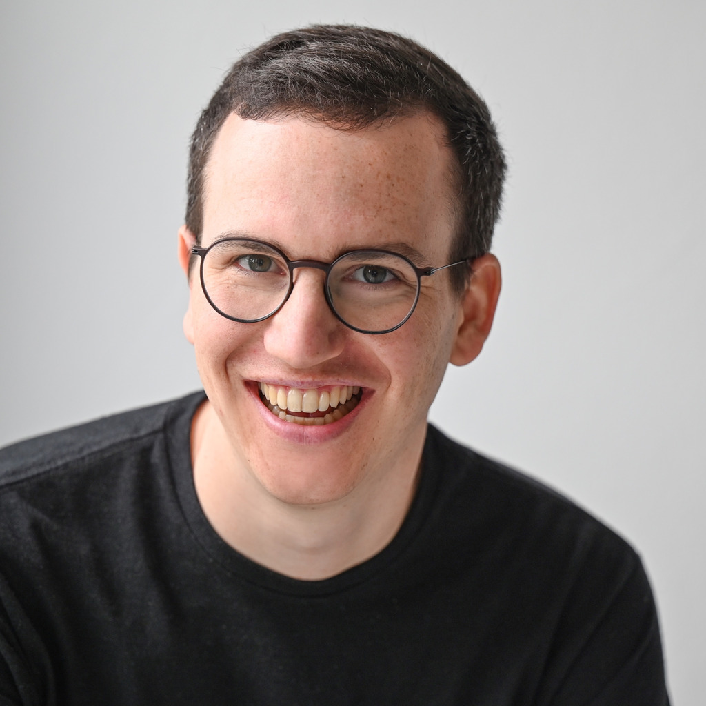 Alex Bäuerle - Researcher - Carnegie Mellon University | XING