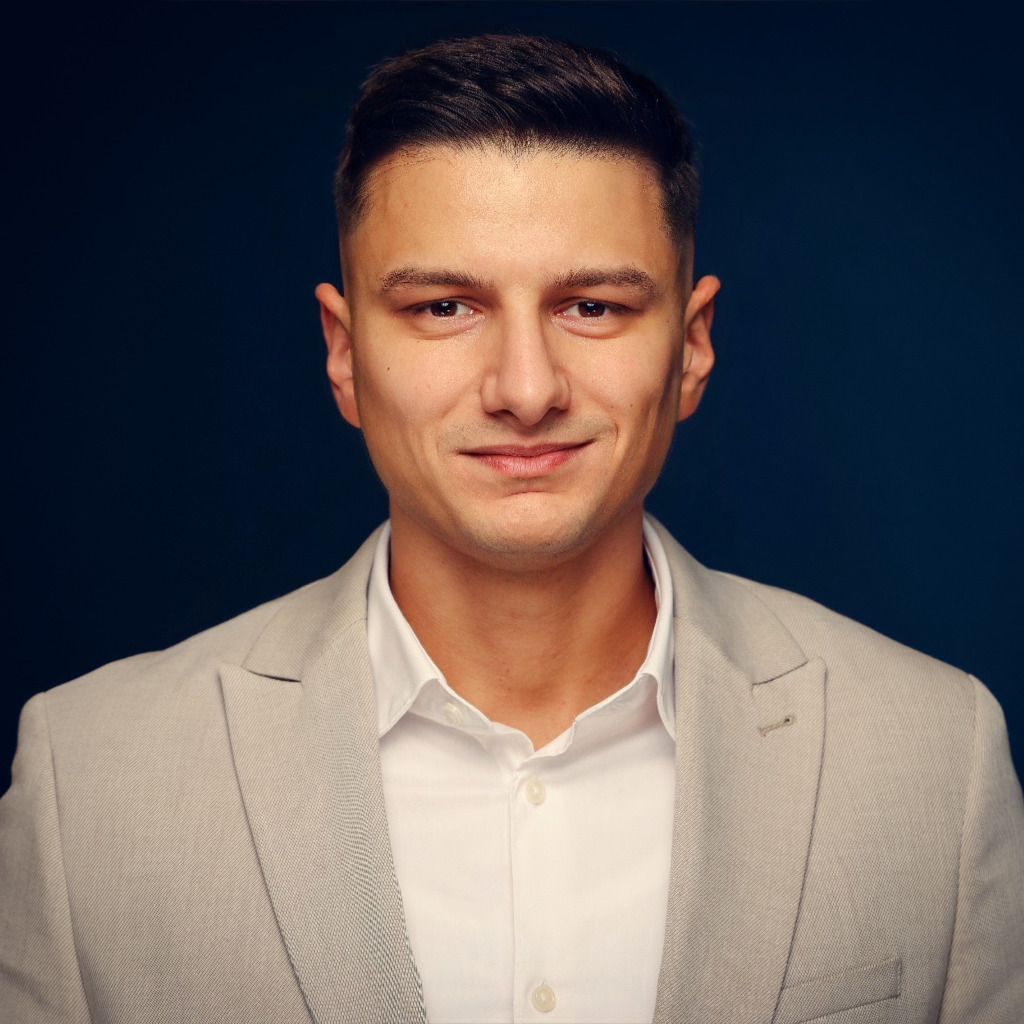 Dogus Can Özdemir - Account Manager - Bechtle | XING