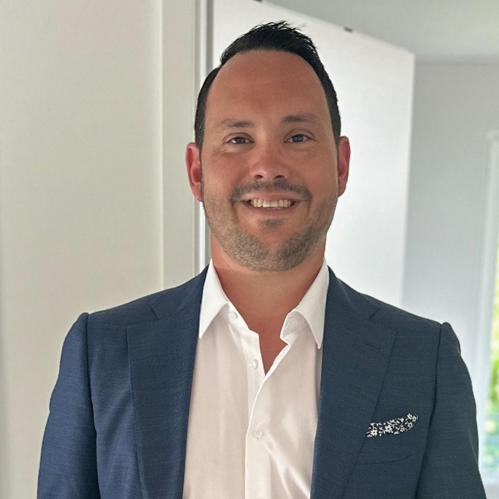 Daniel Emiel Depner - Senior Sales Manager Ex-proof - Linde Material ...