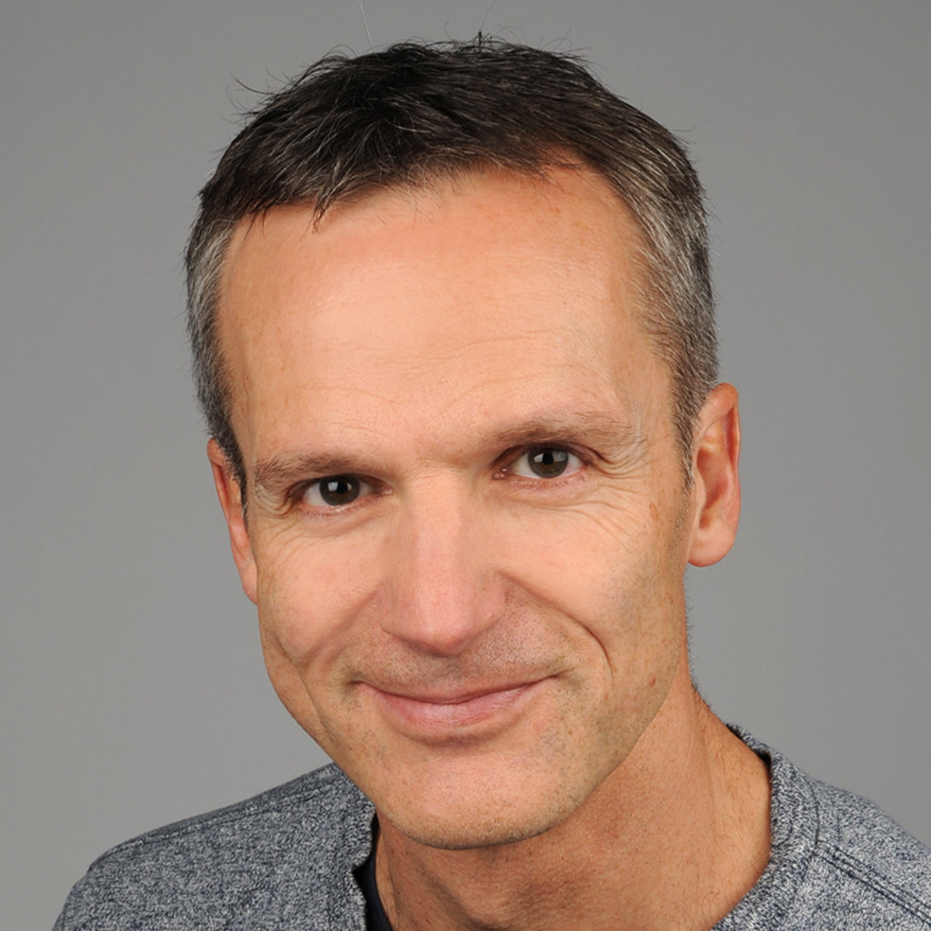 Daniel Mathys - Wissenschaftlicher Mitarbeiter Datenmanagement ...