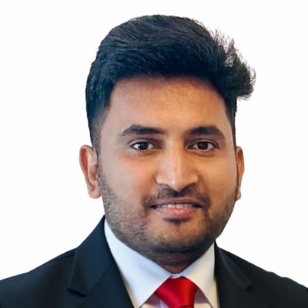 Jose Johny - Senior Software Developer - Advanced Millennium Technologies | XING