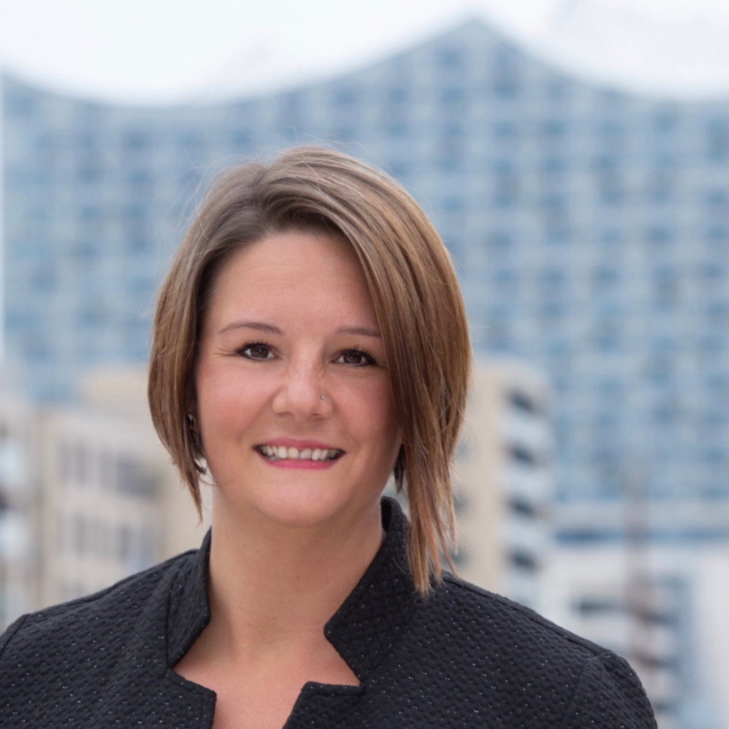 Sandra Werlich-Praetzel - ELBE Elternbegleitung - Sandra Werlich ...