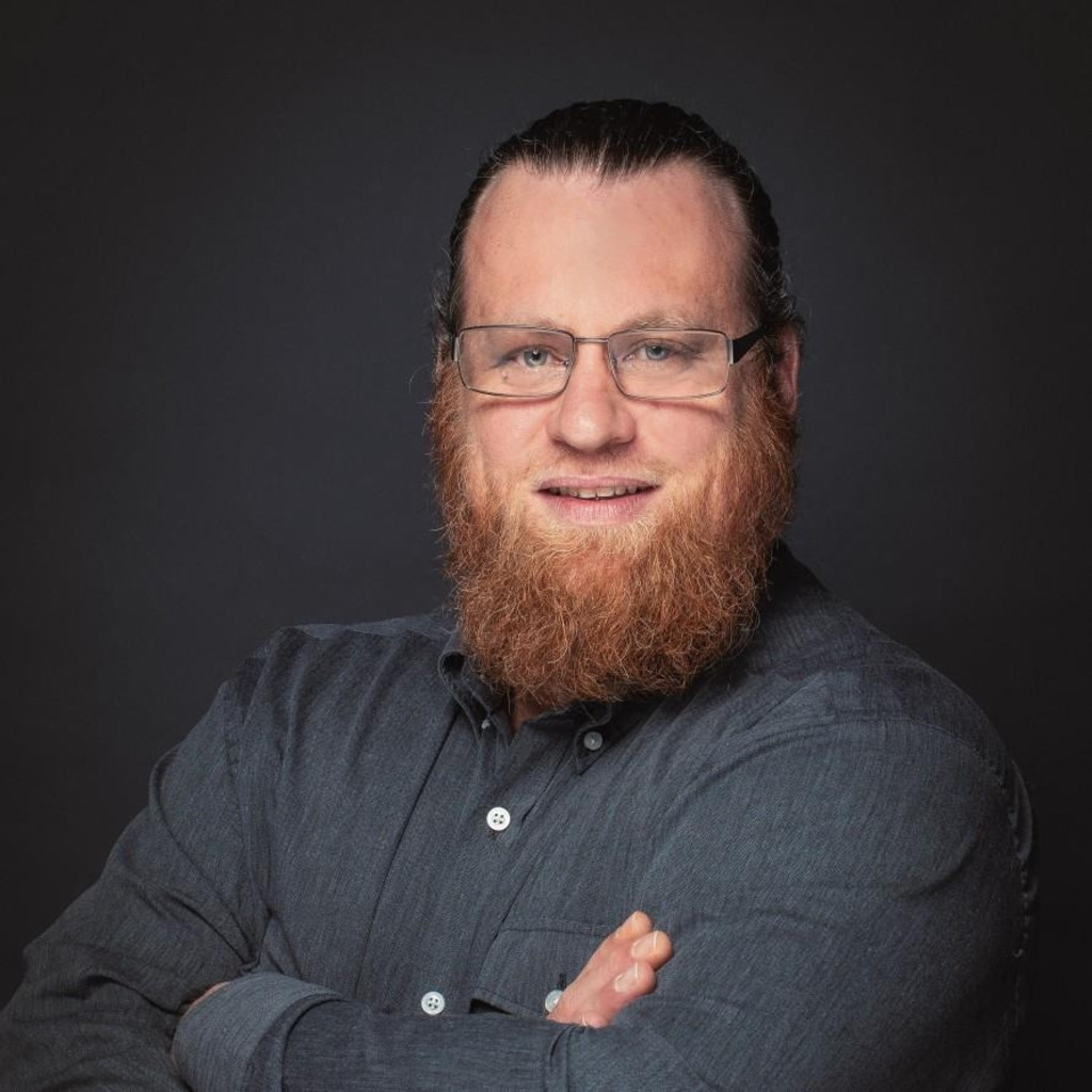 Sascha Fraider - IT-System Engineer - KNF Service GmbH | XING