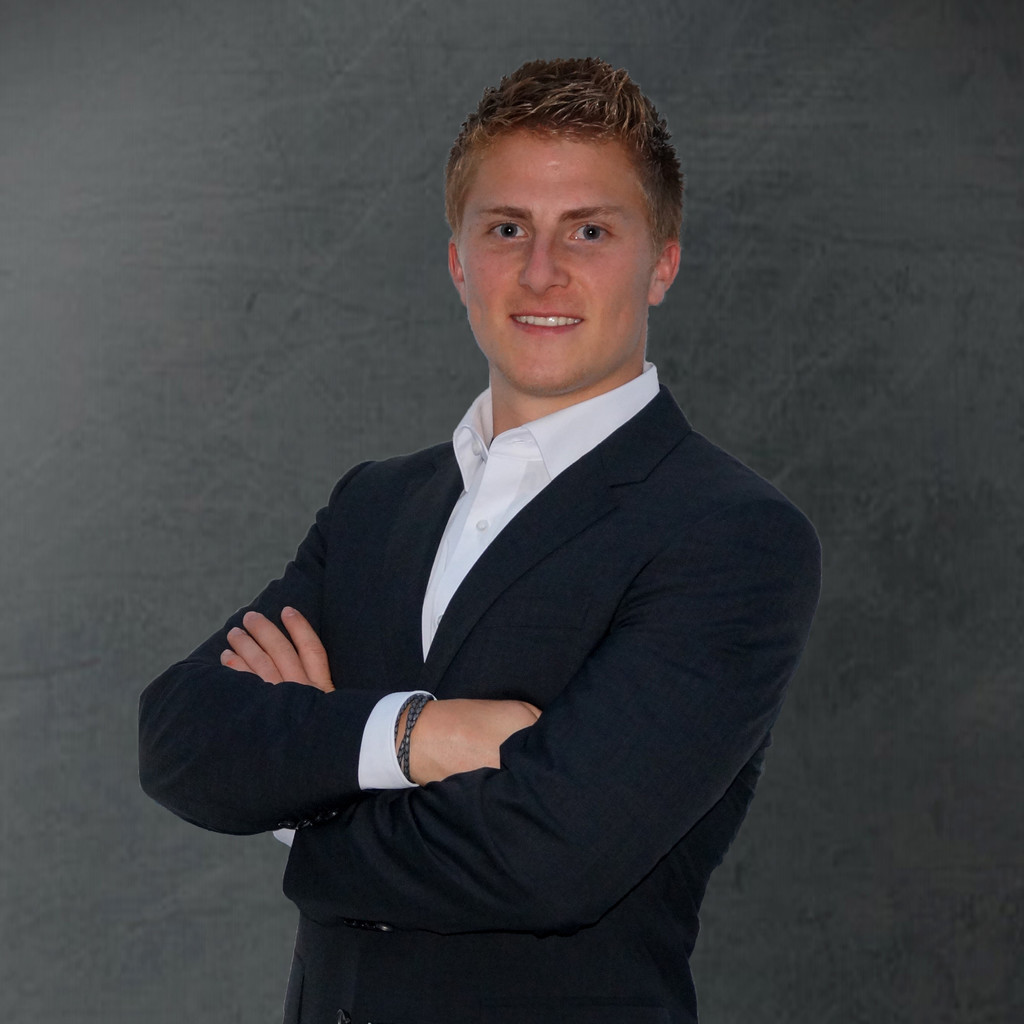 Timo Theurer - Key Account Manager - EFTEC Engineering GmbH | XING