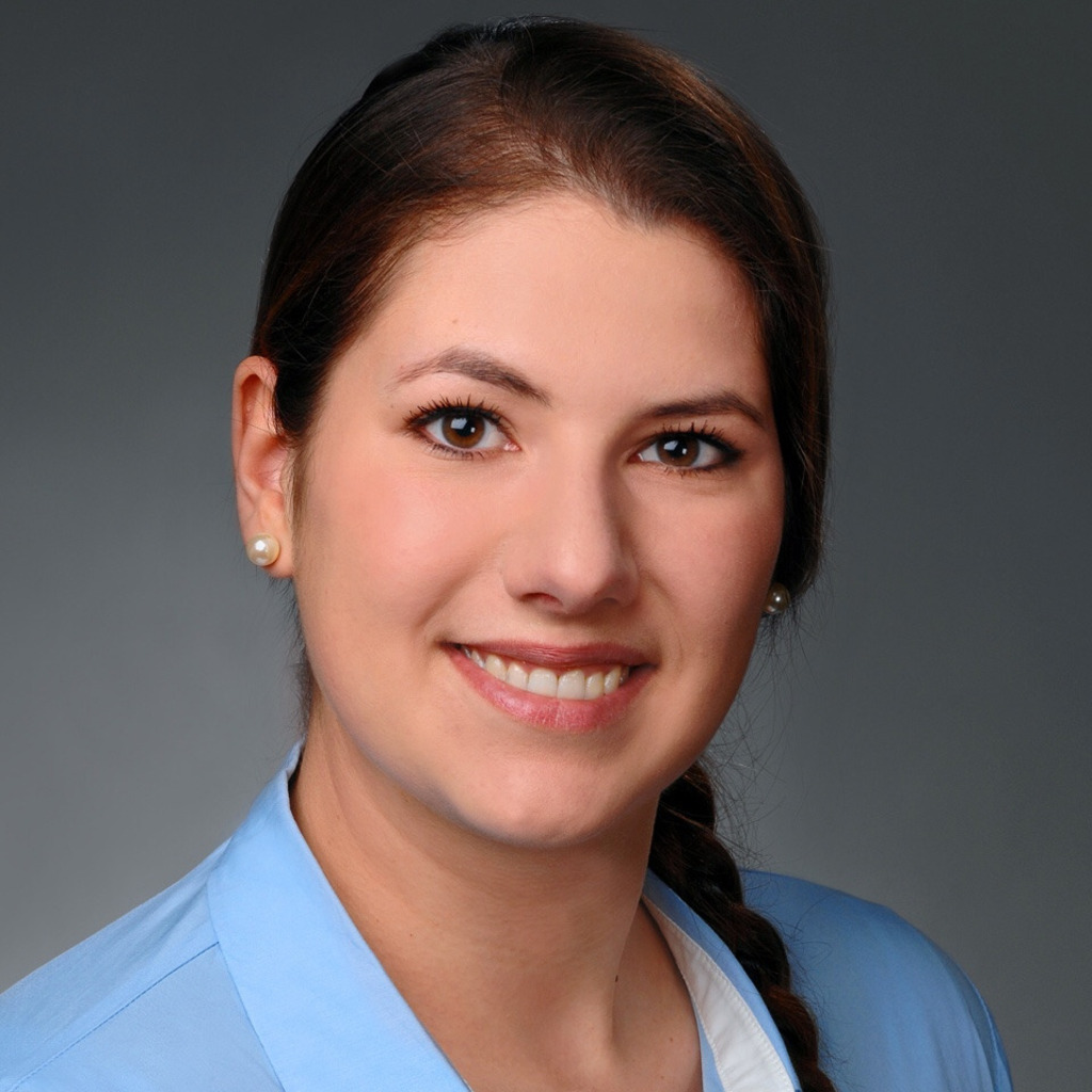 Jennifer Hafner - TeamLead Clearing Werkstattprozesse - Innovation ...