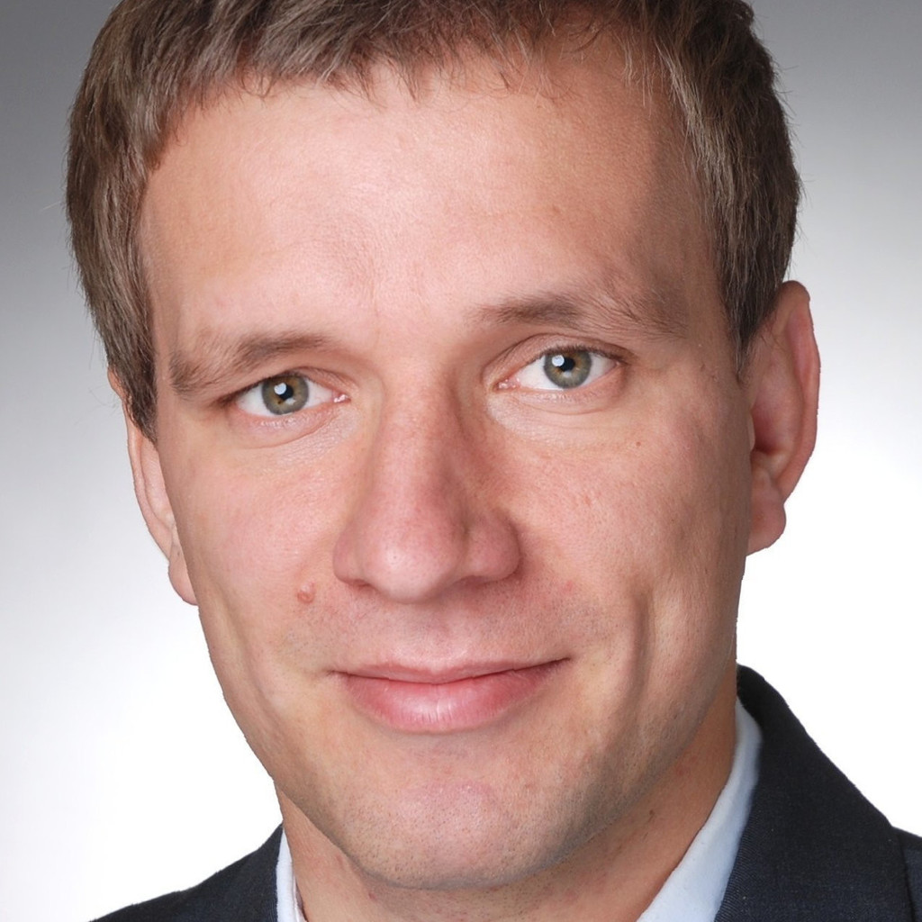 Dr. Martin Becker - Manager New Process Technologies - Danfoss Silicon ...