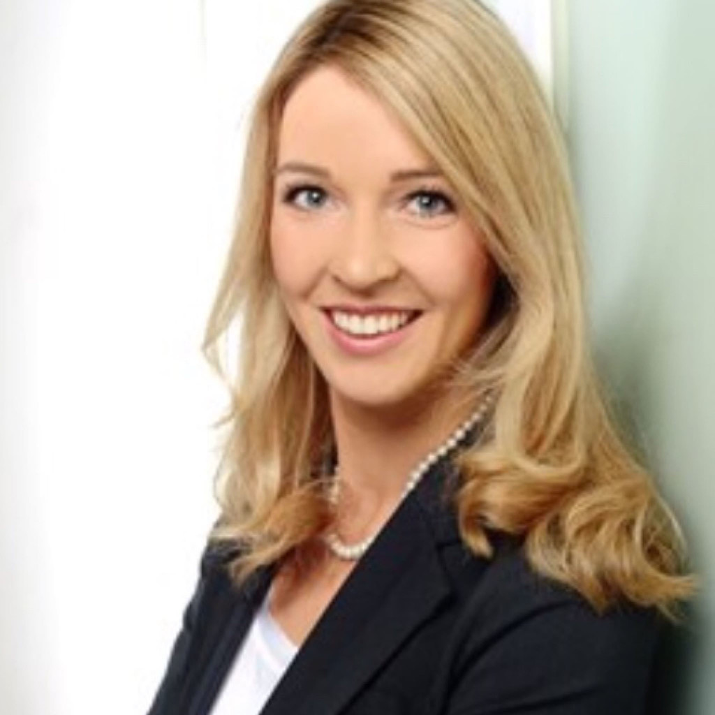 Anja Weiler - Referentin Vorstandsstab - Bausparkasse Schwäbisch Hall ...