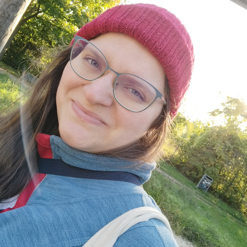 Lisa Reichert - Stellvertretende Teamleiterin (Team Onlineshops ...