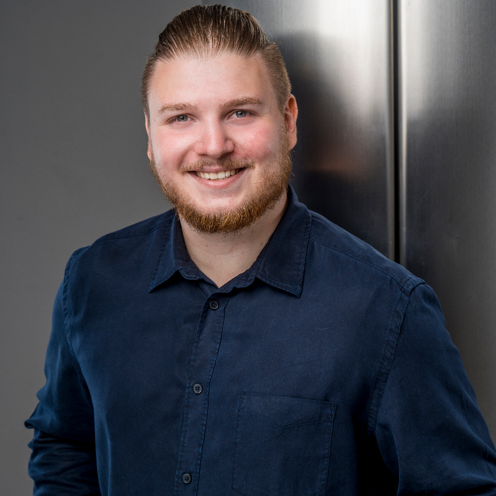 Tim Simon - IT-Systemtechniker für Fernwirktechnik / SCADA-Techniker ...