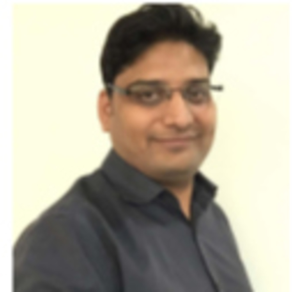 Priyank Vyas Qa Manager Mediaocean Pvt Ltd Xing