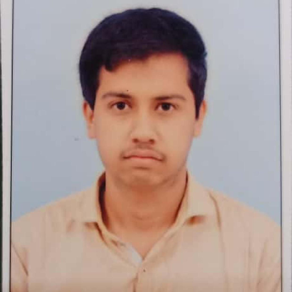 Rahul mannar - CAD DEVELOPER - Changepond Technologies | XING