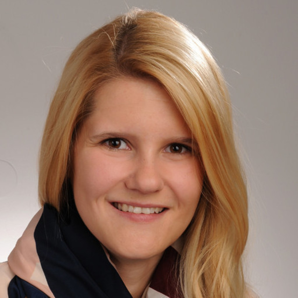 Julia Küber - BWK Geschäftsführerin - CSU | XING