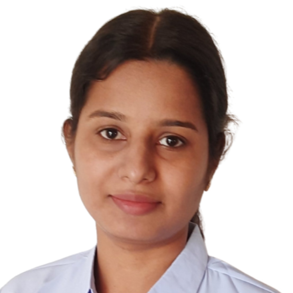 KERTHANA S D - Component Design Engineer - Intel Corporation | XING