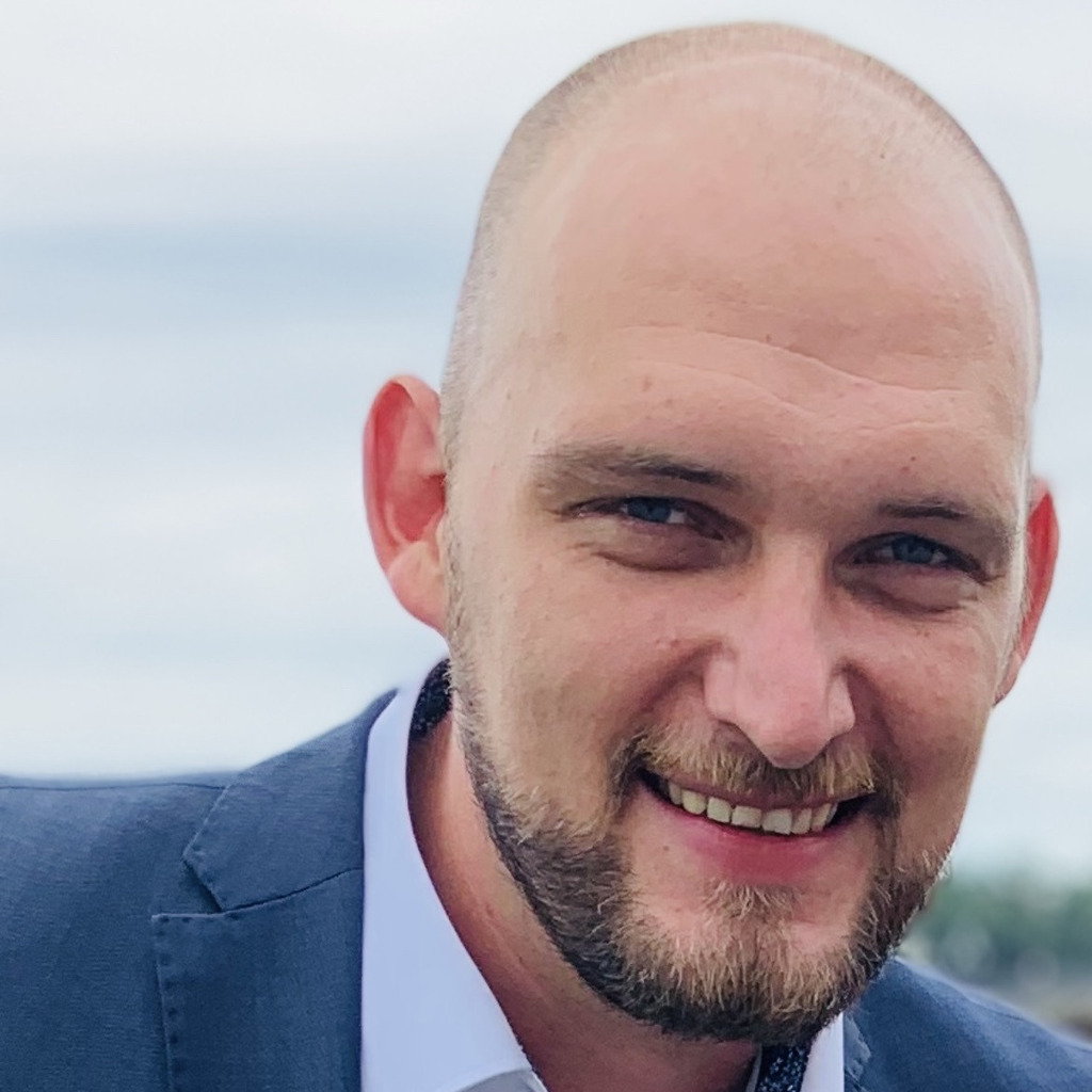 Robert Körner - Projektleiter Stadtmarketing ...