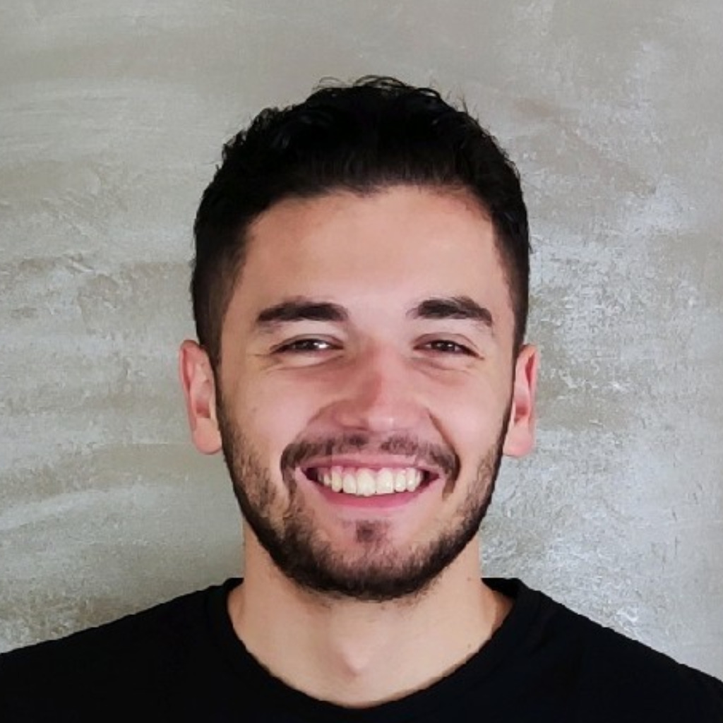 Dylan Agic - Assistant Key Account Manager - R.Bourgeois | XING