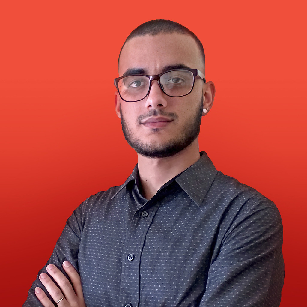 Jesús D. Saura Díaz - Android Software Engineer - IA Interactive | XING