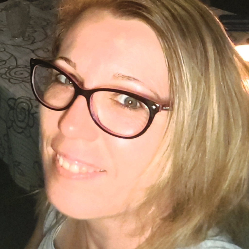 Kathleen wolf - Vertriebs-Sachbearbeiterin - ETF International GmbH | XING