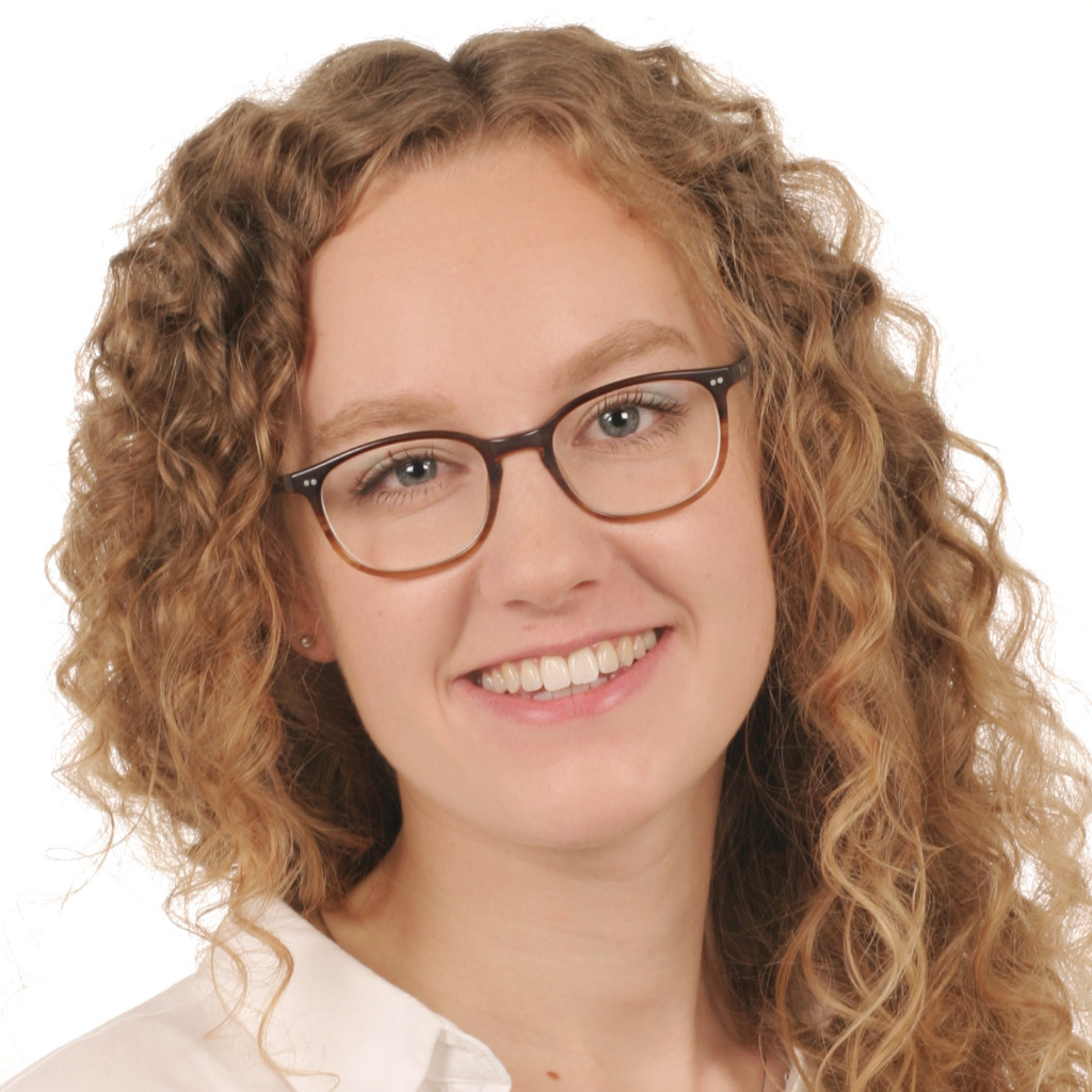 Fabienne Wolf - Strategischer Einkäufer - Strama-MPS Maschinenbau GmbH & Co. KG | XING