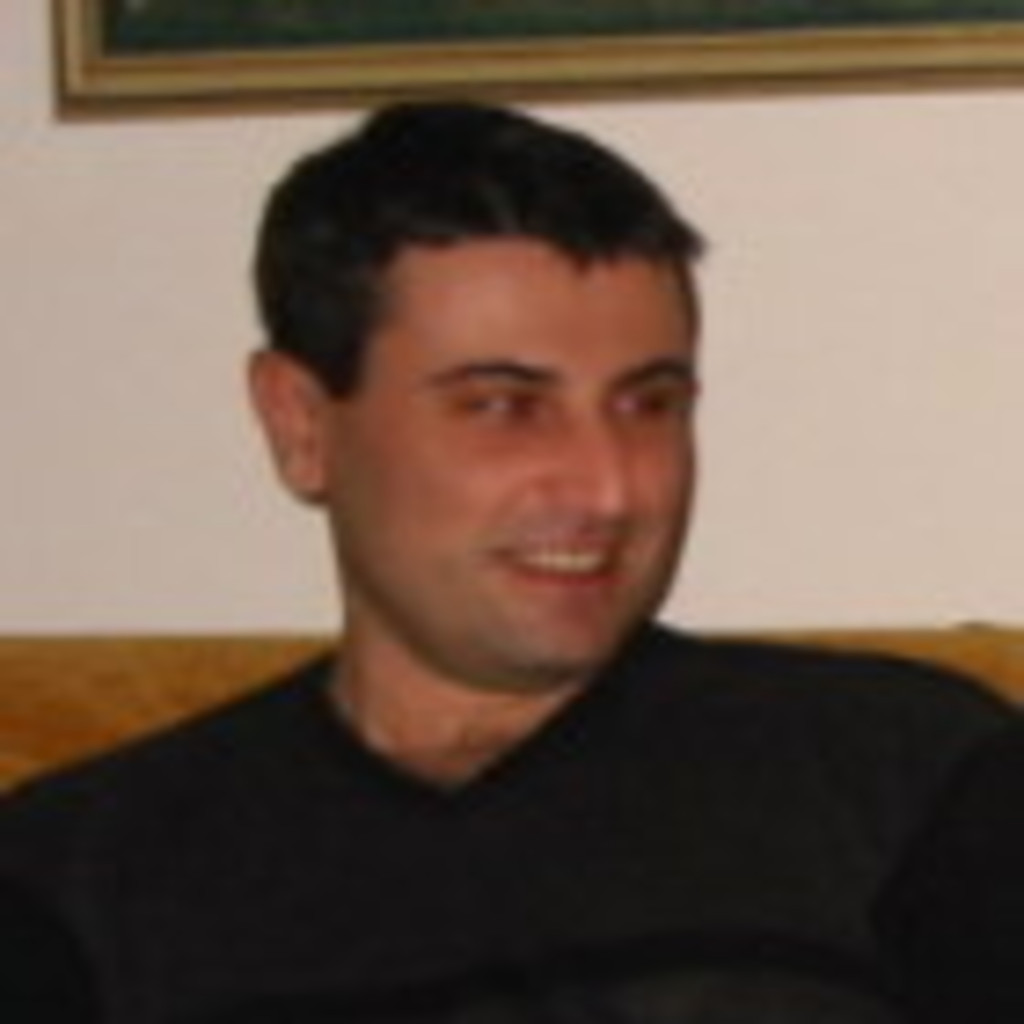 George Iliopoulos - Consulting Manager - NBG SAP CC | XING