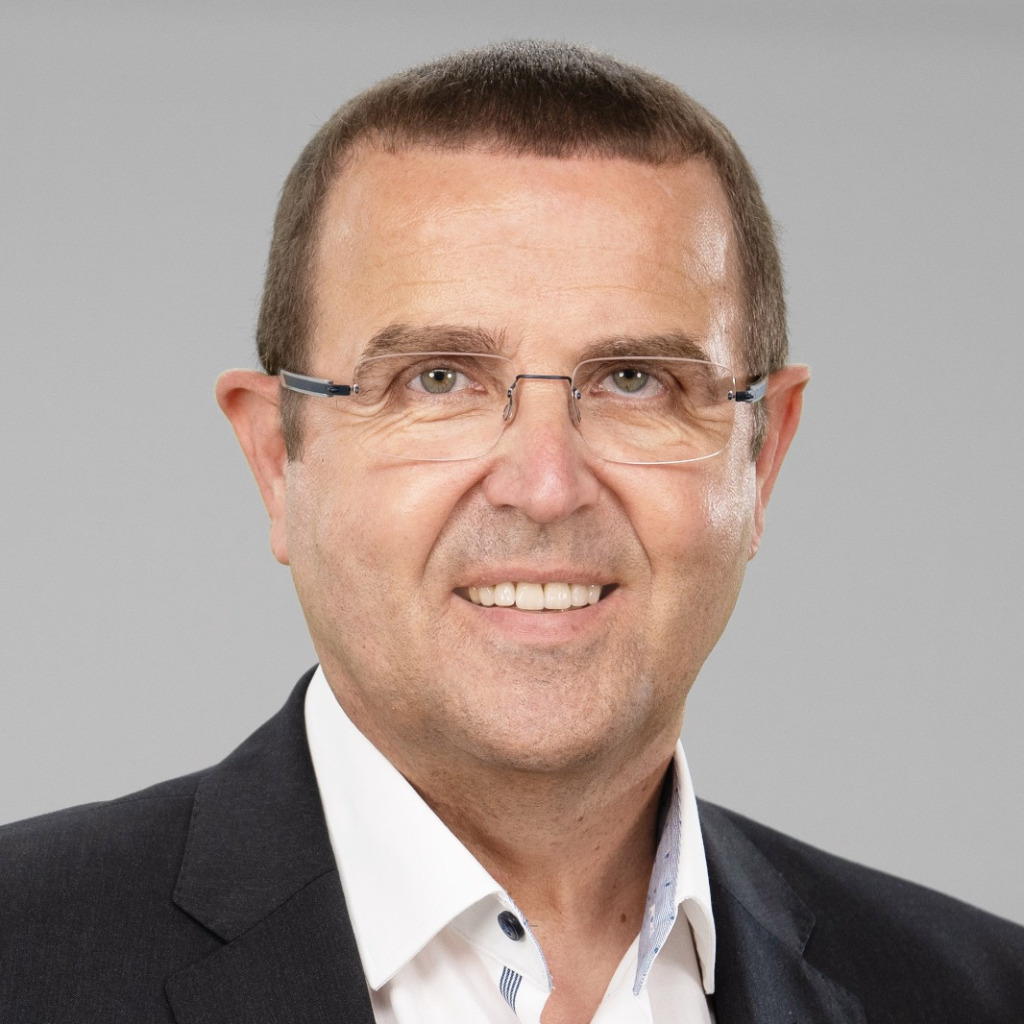 Thomas Grant - Geschäftsführer - ARTUS Oberflächen Instandsetzung GmbH ...