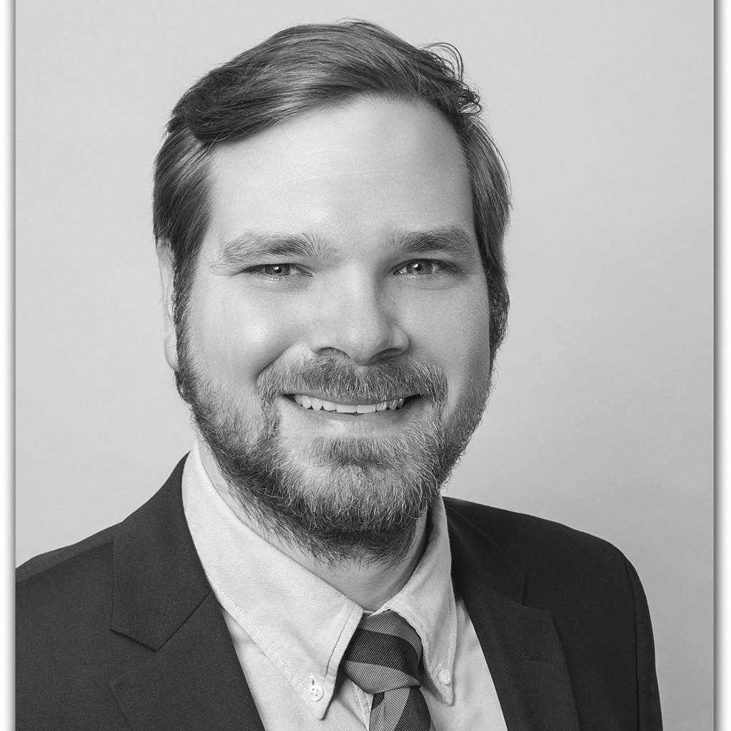 Alexander Ewert - Verkehrswirtschaft / Logistik - Deutsche Außenhandels ...