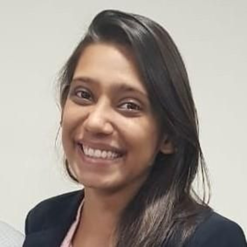 Divya Gadekar - Analytics Advisory Analyst - Accenture Solutions Pvt ...