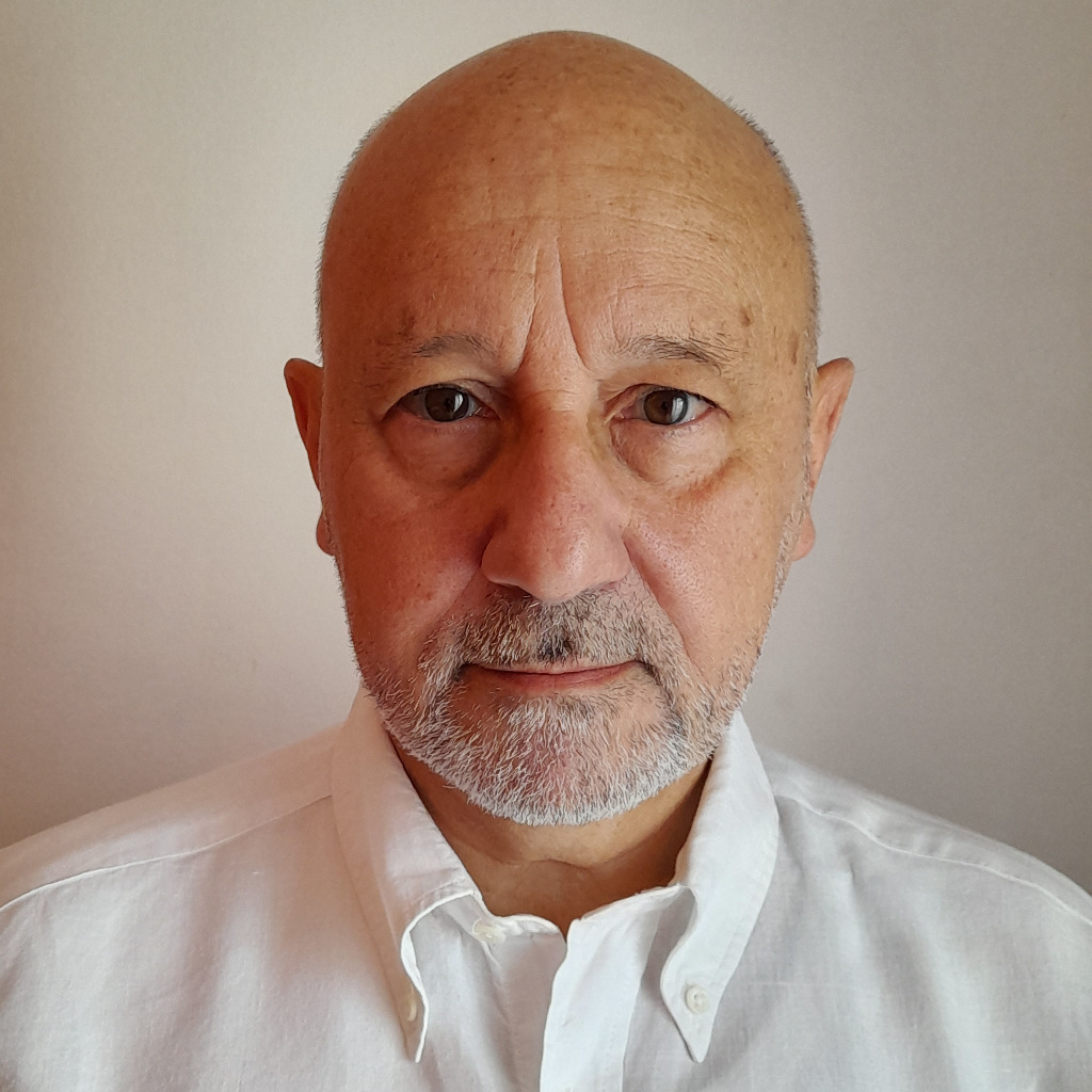 Xavier Hernando - Business Development Manager - CEIV Consulting | XING