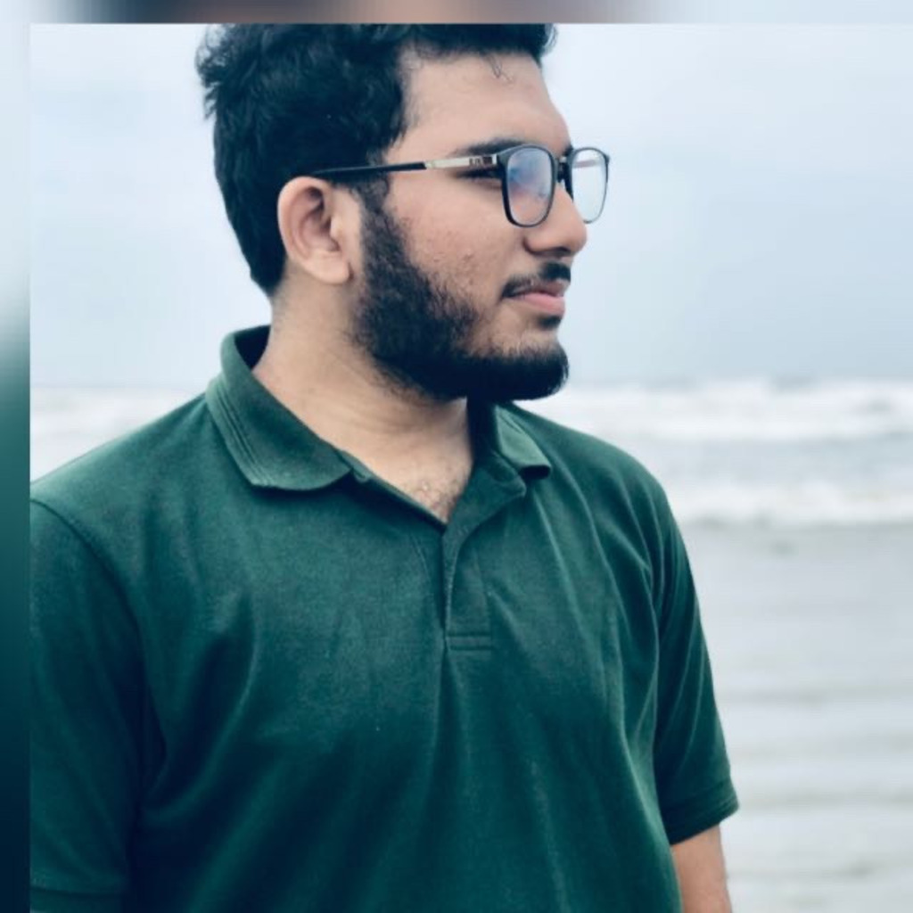 Syed Abdul Ali - SENIOR ANDROID DEVELOPER - Uhf Solutions | XING