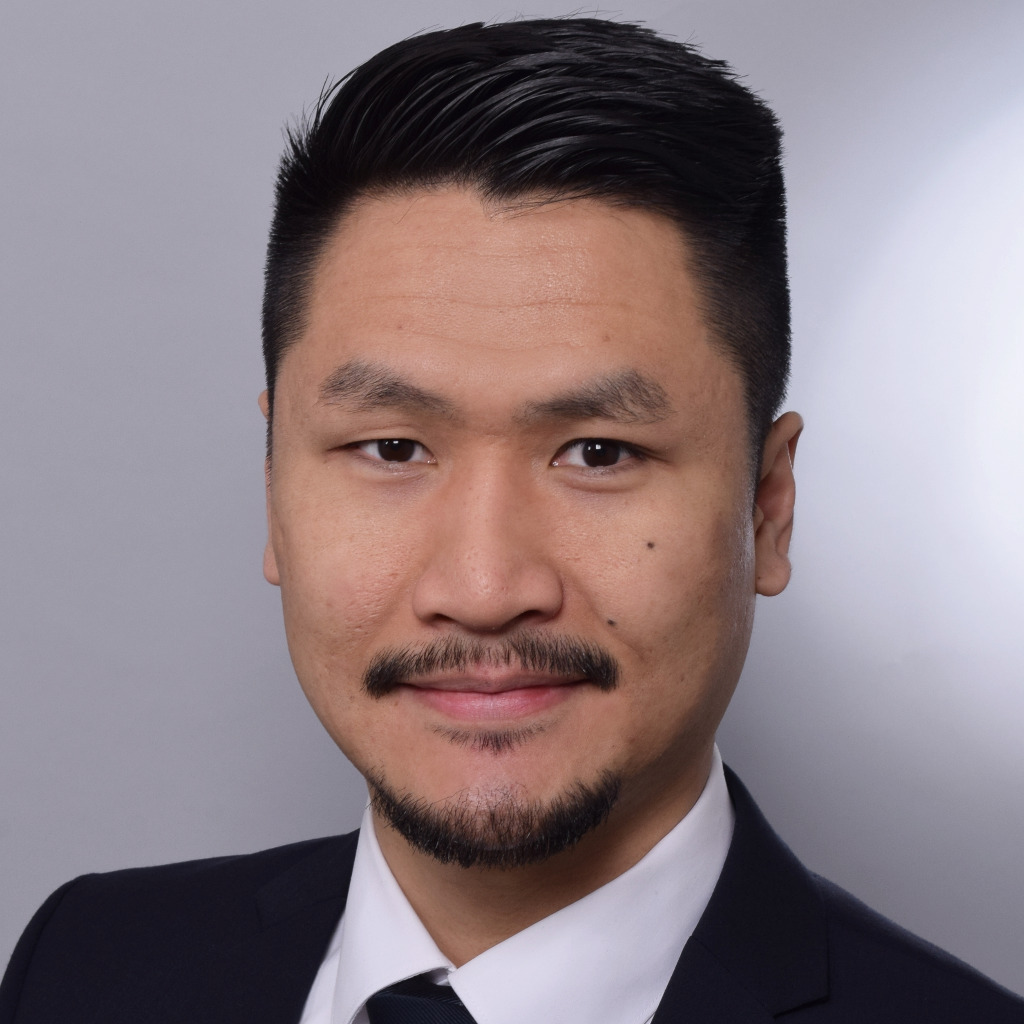 Eric Chow - International Business Studies - FAU Erlangen-Nürnberg | XING