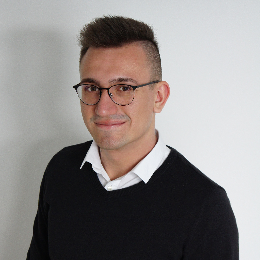 Daniel Dall - DevOps Engineer - NORD/LB | XING